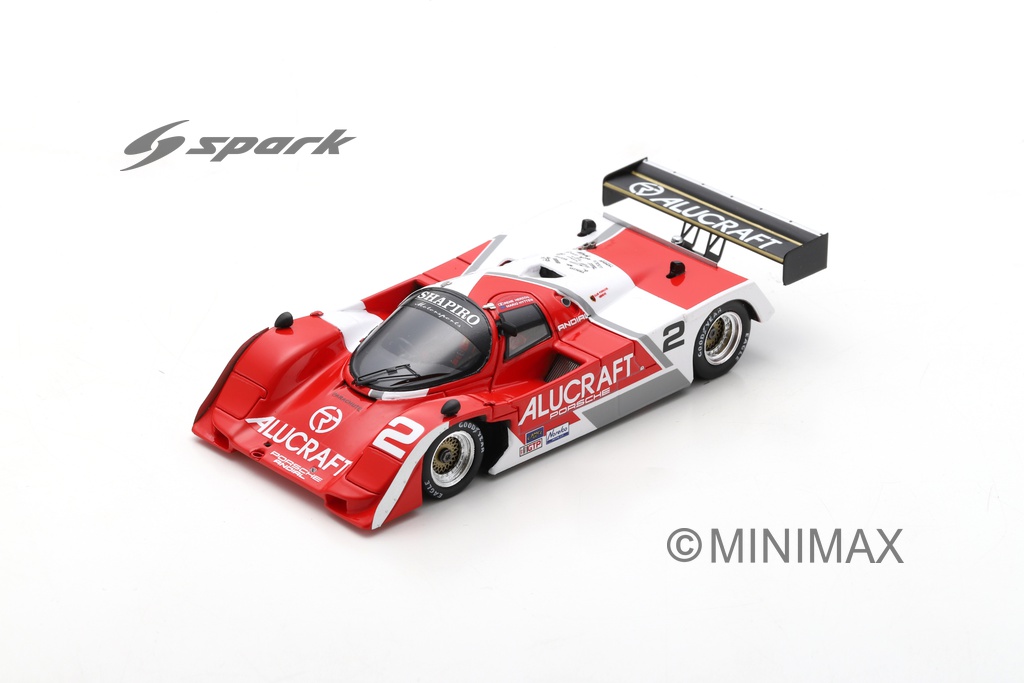 Le novità Spark delle prossime due-tre settimane – PITLANEITALIA