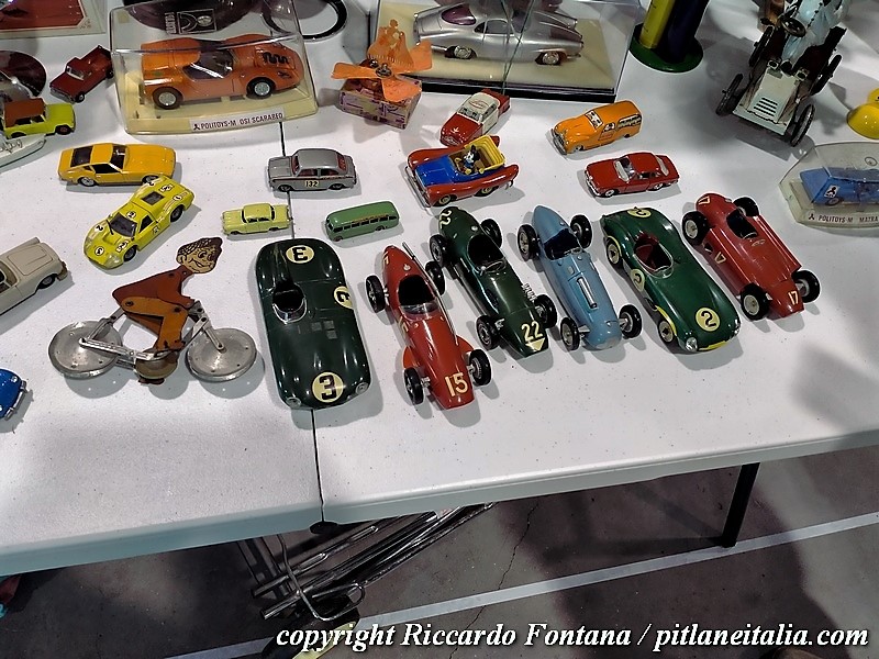 Marchi del passato: la Merit – PITLANEITALIA