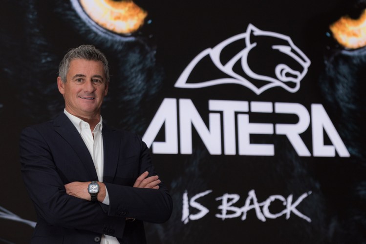 G.M.P. Group acquisisce lo storico marchio Antera – PITLANEITALIA