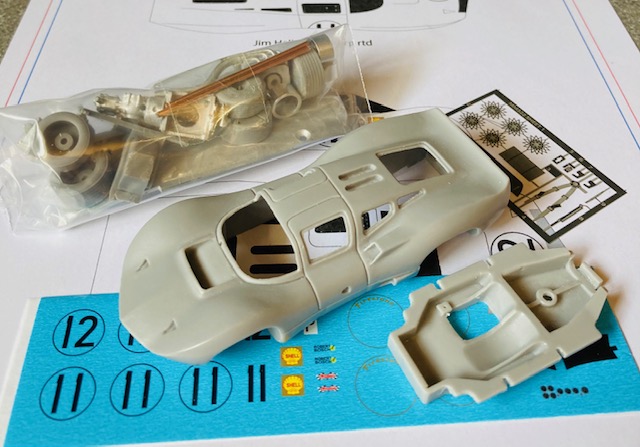 Marsh Models: aggiornamenti – PITLANEITALIA