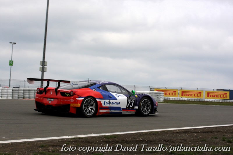 Luca Persiani 1984-2024 – PITLANEITALIA