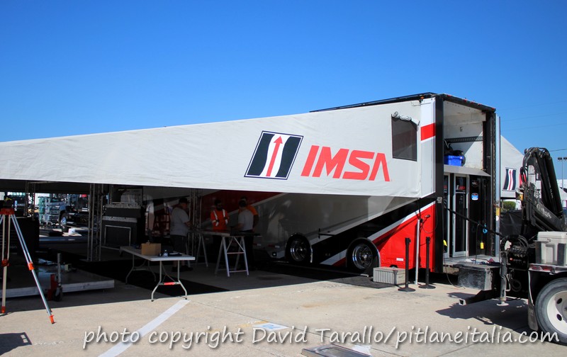 Tre Cadillac nell’IMSA 2025 – PITLANEITALIA