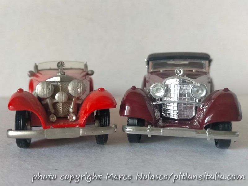 Western Models: il primo modello – PITLANEITALIA