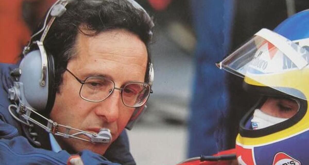 Un ricordo di Mauro Forghieri – PITLANEITALIA